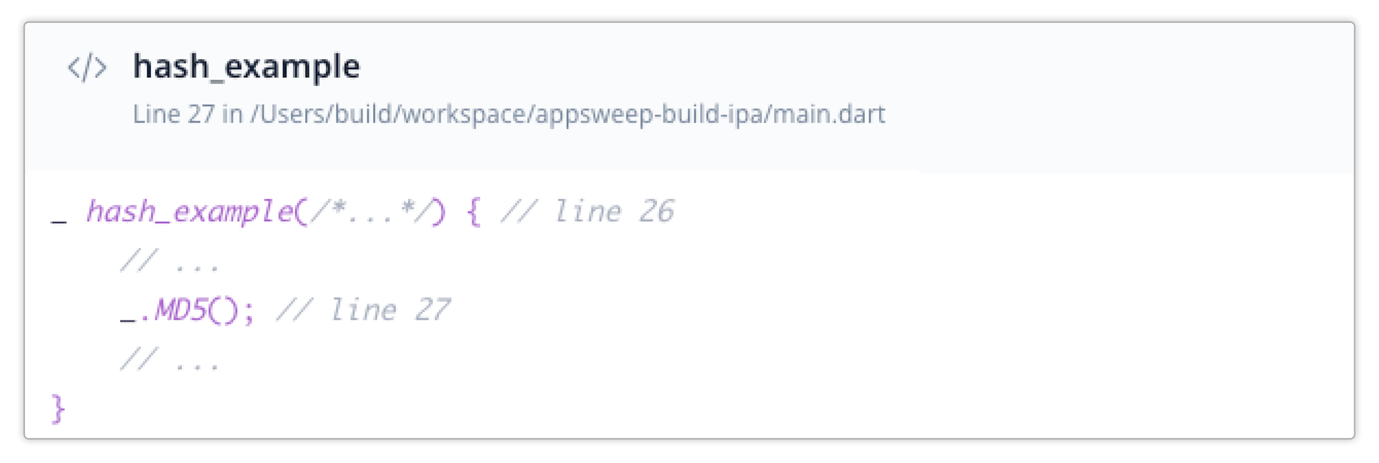 Flutter Security For Mobile Apps Guardsquare